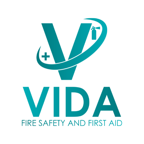 Fire Safety and First Aid Training - Vida Training